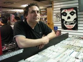 Tom Scharpling | Steven Universe Wiki | Fandom