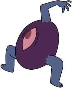 Cluster Gems | Steven Universe Wiki | Fandom