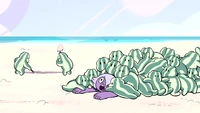 Watermelon Stevens | Steven Universe Wiki | Fandom