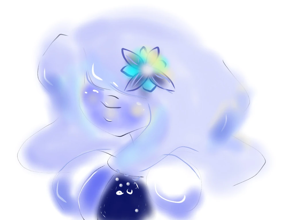 User blog:Koala13/Laughy Sapphy Drawing! | Steven Universe Wiki | Fandom