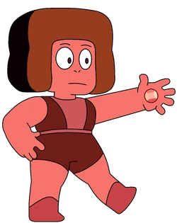 Ruby Steven Universe Wiki