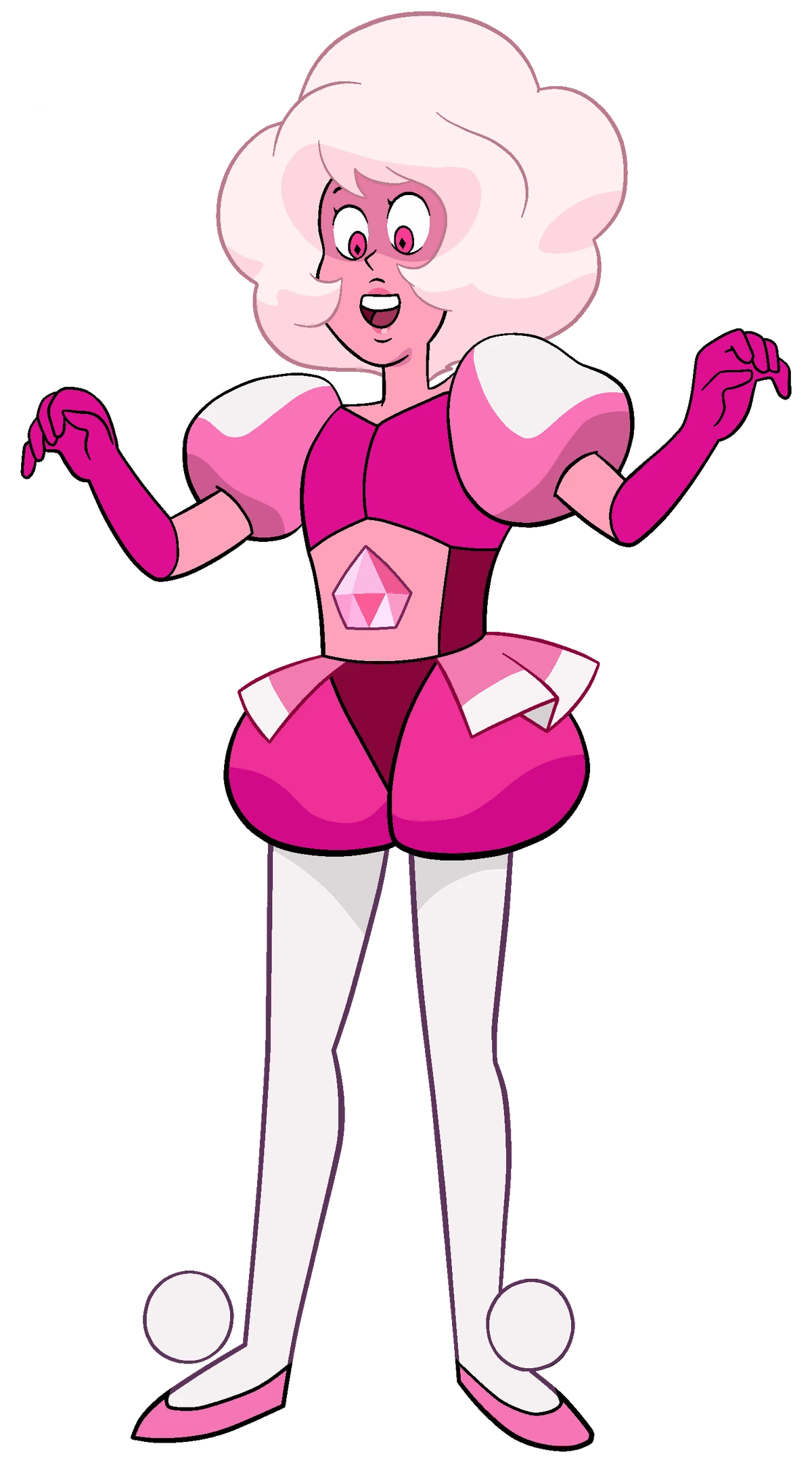 Diamant Rose | Wikia Steven Universe | Fandom
