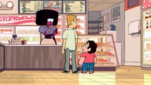 Pool Hopping | Steven Universe Wiki | Fandom