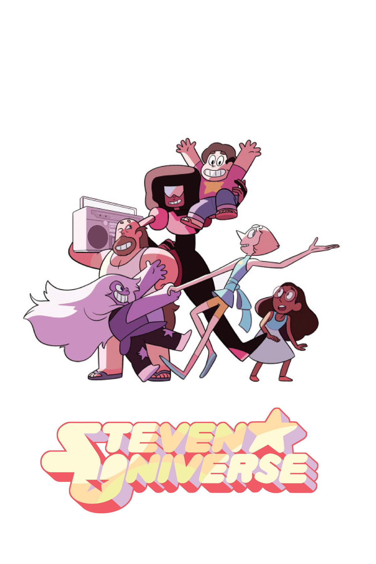 San Diego Comic-Con | Steven Universe Wiki | Fandom