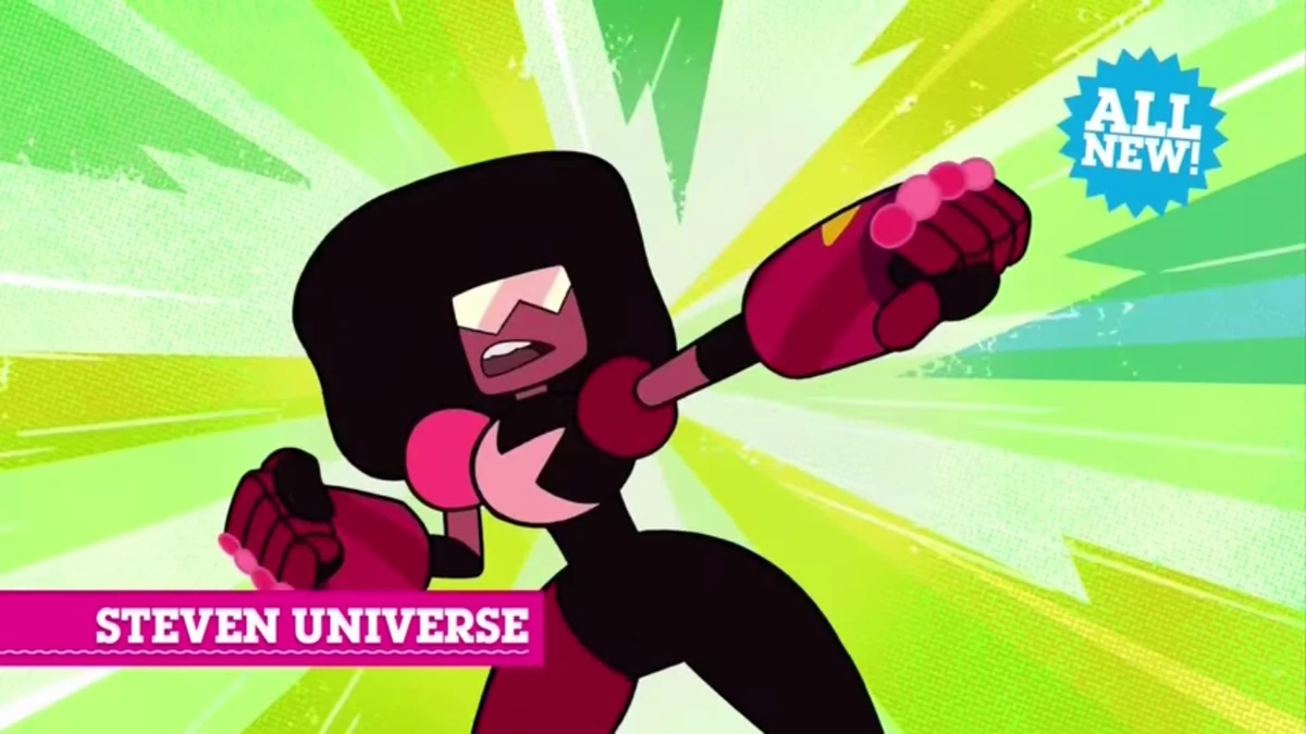 User blog:Sosakirby/Hi | Steven Universe Wiki | Fandom