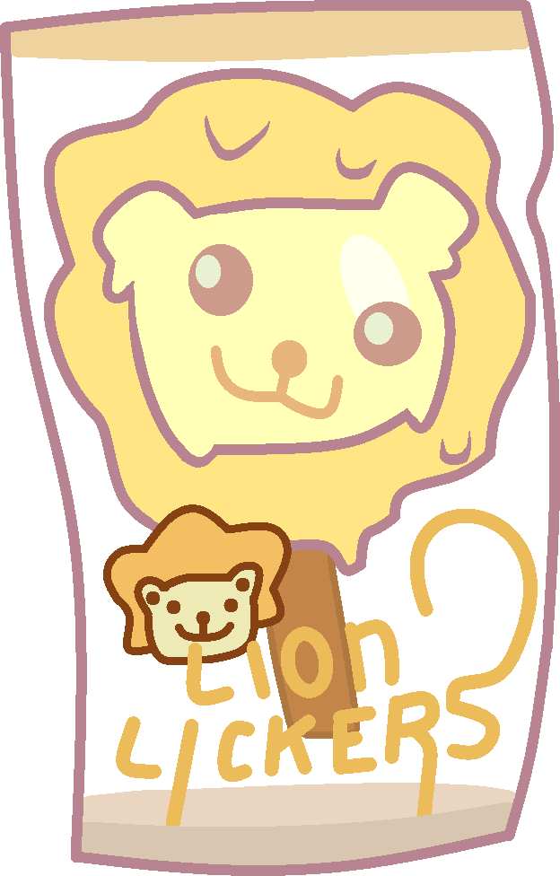 Lion Lickers | Steven Universe Wiki | Fandom
