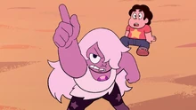 Amethyst/History | Steven Universe Wiki | Fandom