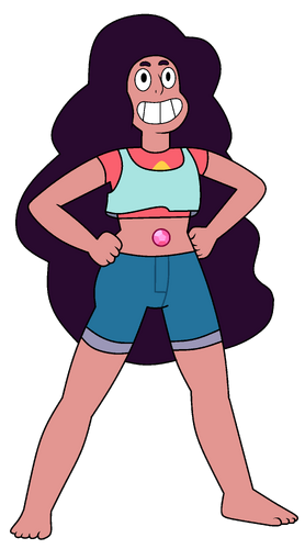 Stevonnie | Steven Universe Wiki | Fandom