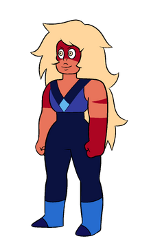 The Famethyst | Steven Universe Wiki | Fandom