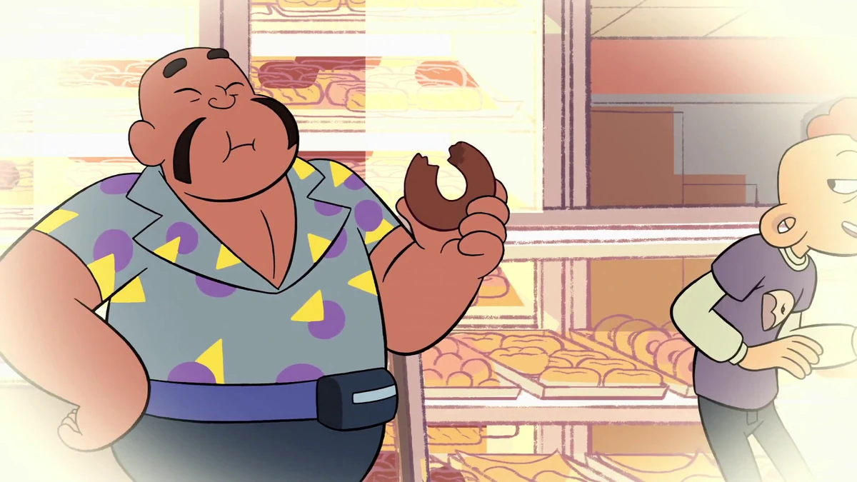 Lars Barriga/Gallery/3 | Steven Universe Wiki | Fandom