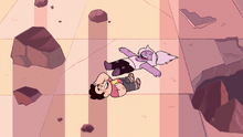 Amethyst/History | Steven Universe Wiki | Fandom
