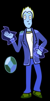 Maxixe | Steven Universe Fanon Wikia | Fandom
