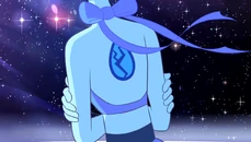 Ocean Gem | Steven Universe Wiki | Fandom