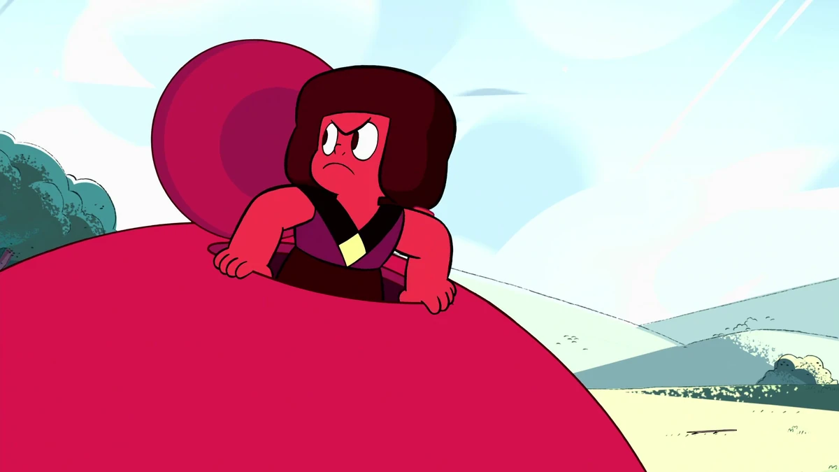 Army Ruby/Gallery | Steven Universe Wiki | Fandom