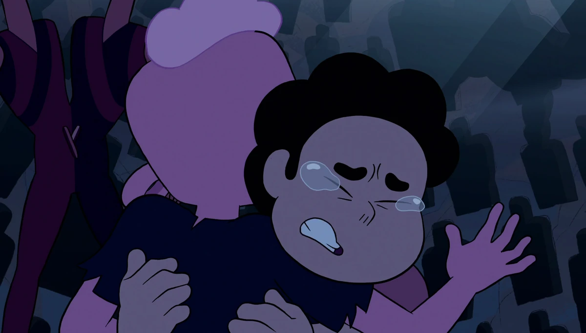 Pink Lars | Steven Universe Wiki | Fandom