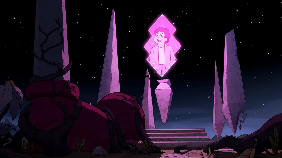 Spinel/Gallery | Steven Universe Wiki | Fandom