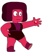 Ruby/Designs | Steven Universe Wiki | Fandom