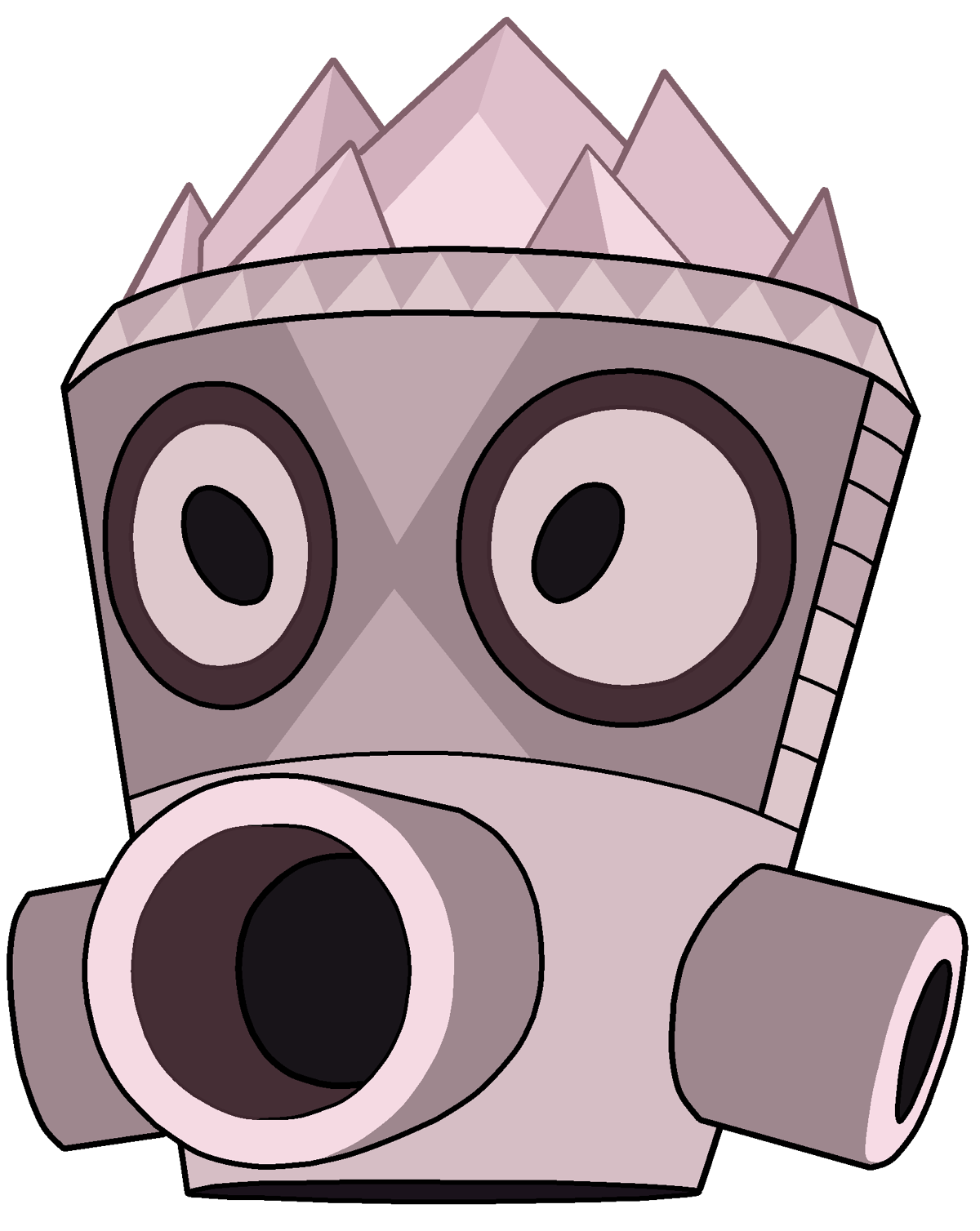 Robot Shooty Thing | Steven Universe Wiki | Fandom