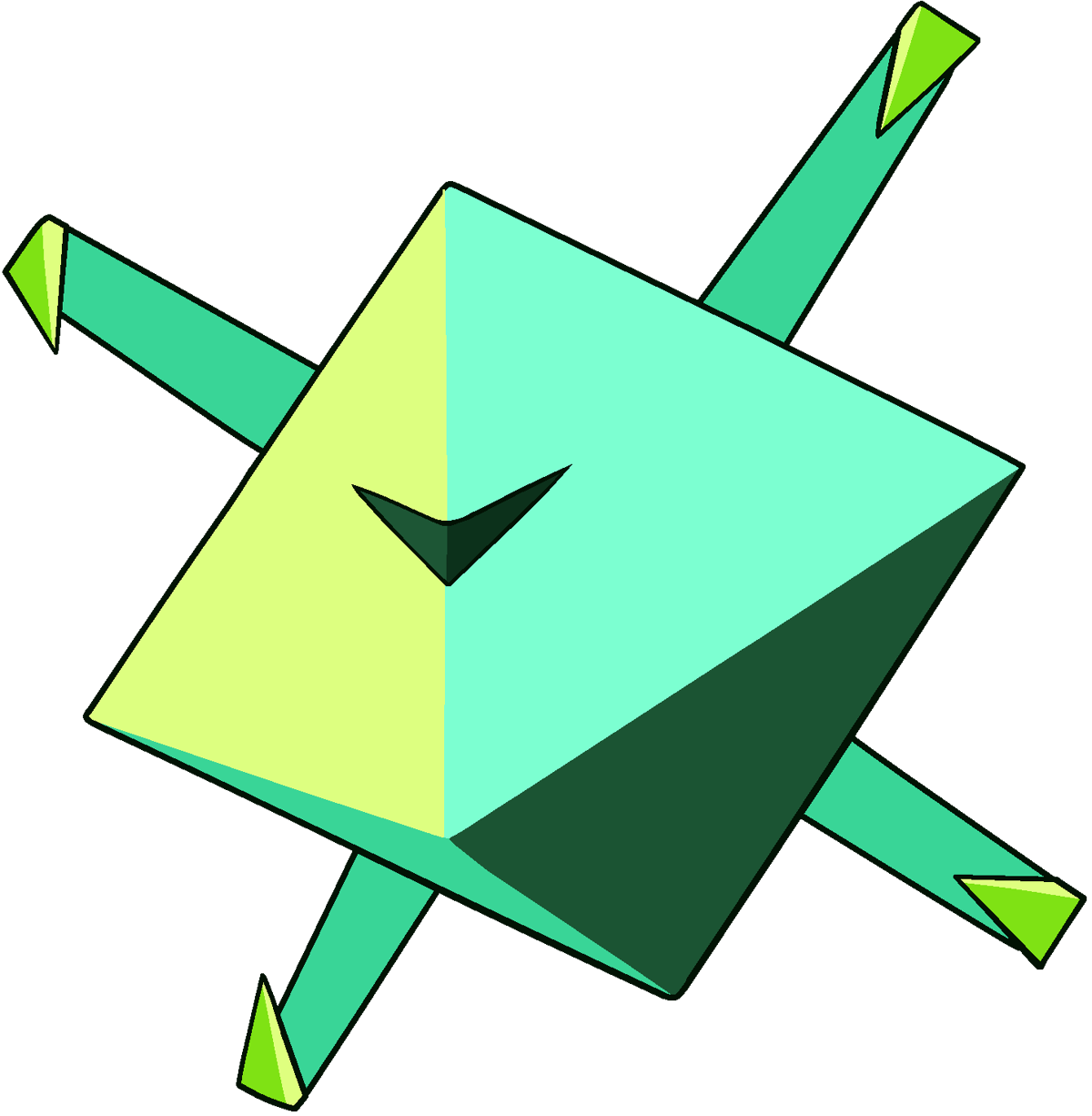Destiny Destroyer | Steven Universe Wiki | Fandom