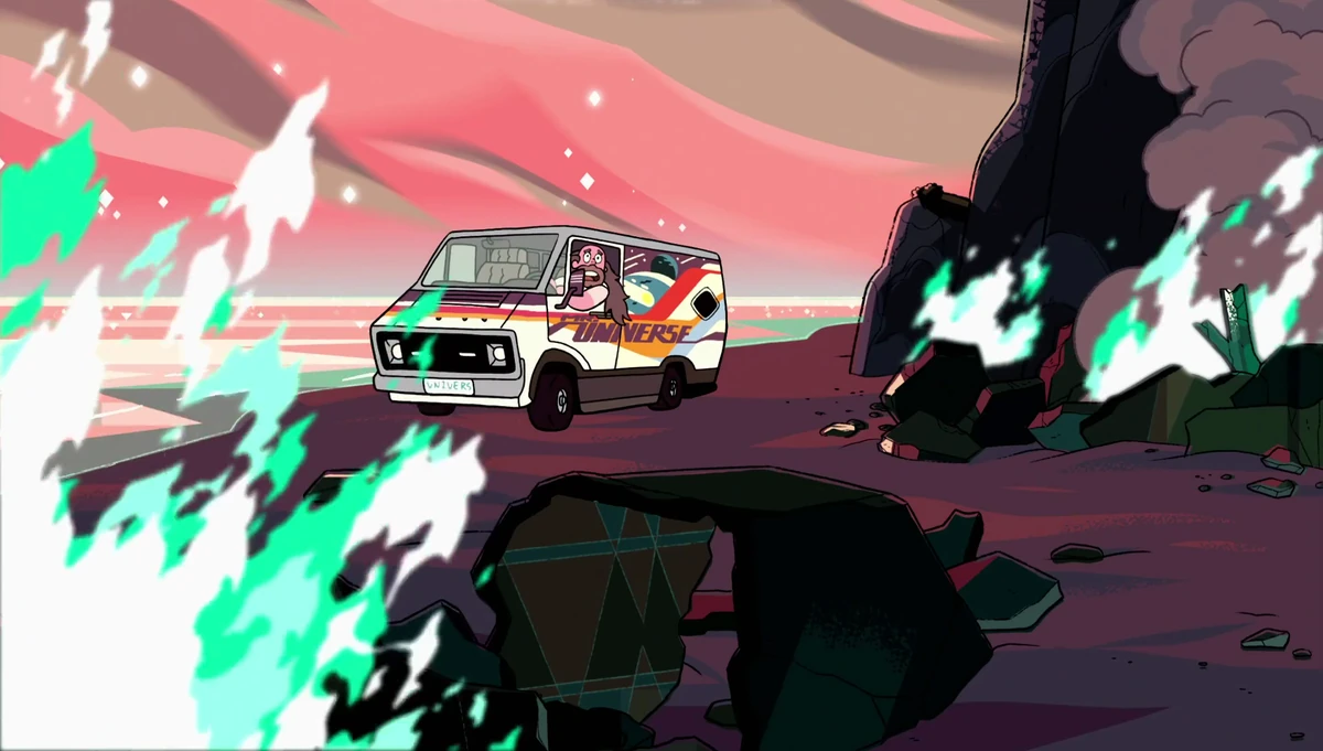 Greg Universe/Gallery/2 | Steven Universe Wiki | Fandom