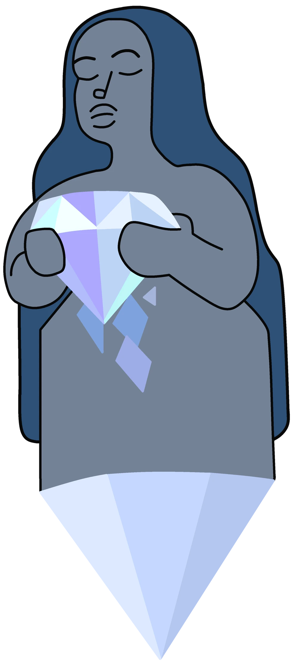 Red as a Ruby (Steven Universe Ruby Insert) | Page 179 | SpaceBattles