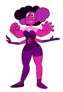 Rhodonite/Designs | Steven Universe Wiki | Fandom