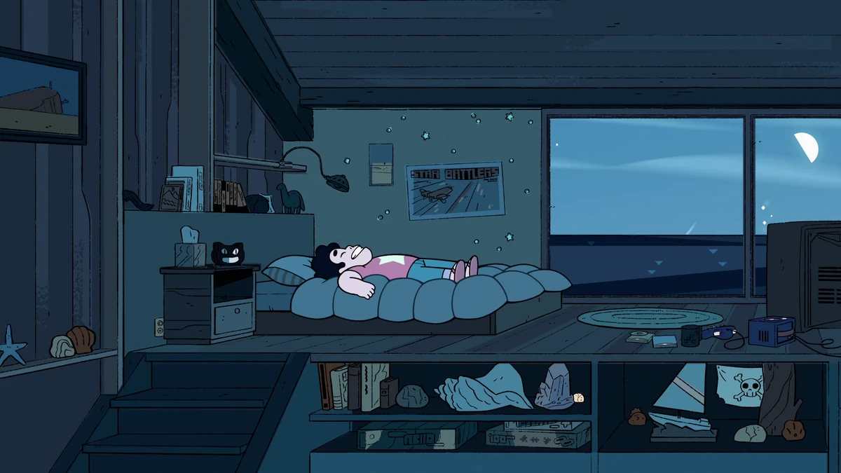 Steven's Room/Gallery/2 | Steven Universe Wiki | Fandom