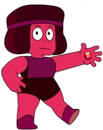 Ruby/Designs | Steven Universe Wiki | Fandom