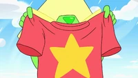 Peridot/History | Steven Universe Wiki | Fandom