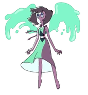Lapis Lazuli/Designs | Steven Universe Wiki | Fandom