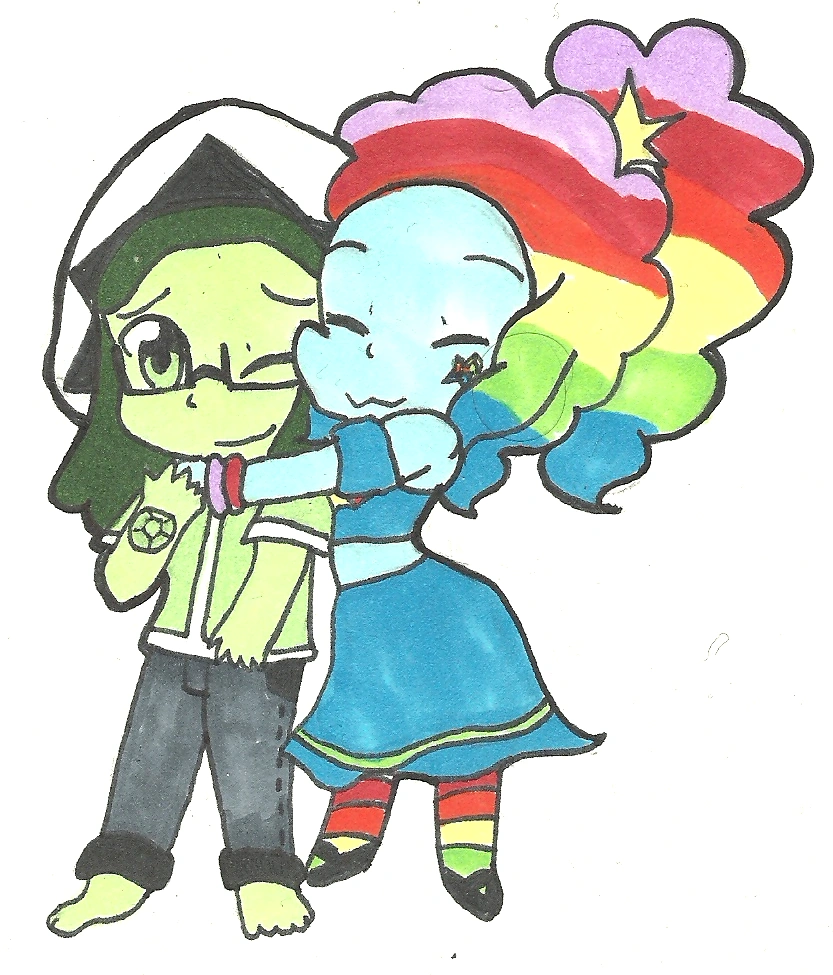 User blog:Goldensunsheba/CHIBI blog | Steven Universe Wiki | Fandom