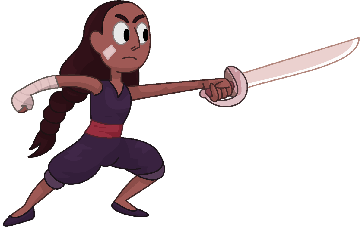 Connie Maheswaran/Designs | Steven Universe Wiki | Fandom