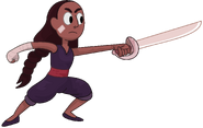 Connie Maheswaran/Designs | Steven Universe Wiki | Fandom