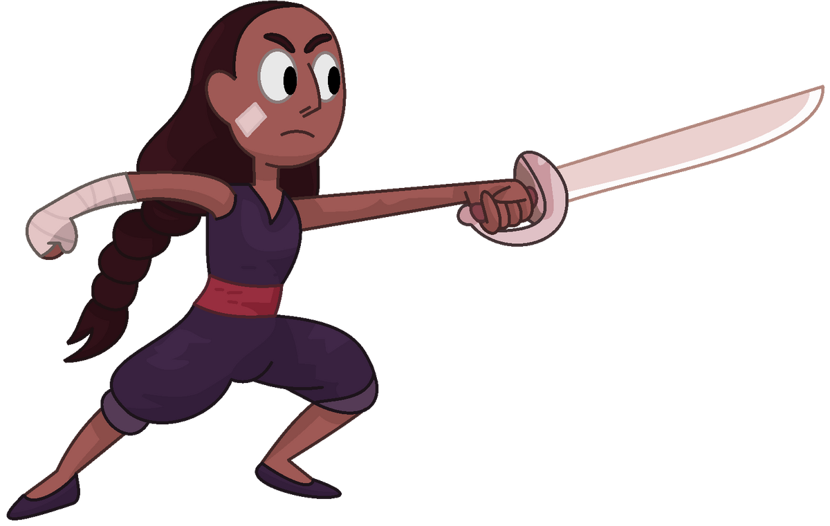 Connie Maheswarandesigns Steven Universe Wiki Fandom