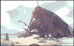 Świątynia | Steven Universe Wiki | Fandom