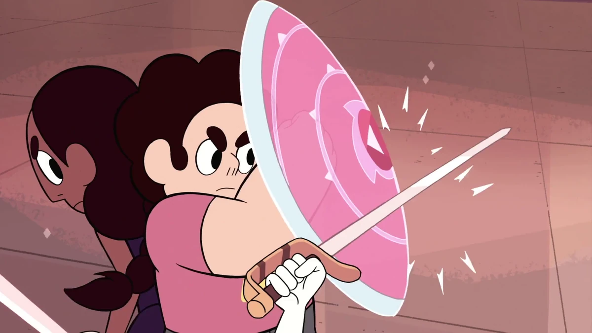 User blog:Emerald134/Sworn to the Sword Talk | Steven Universe Wiki ...