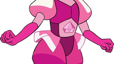 how to draw pink diamond steven universe