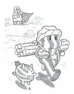 Adam Muto | Steven Universe Wiki | Fandom