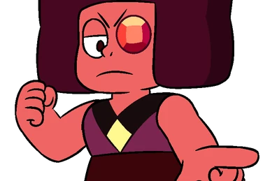 Ruby Steven Universe Wiki