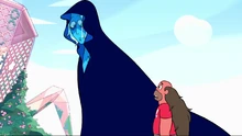 Steven's Dream | Steven Universe Wiki | Fandom