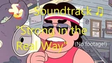 Strong in the Real Way | Steven Universe Wiki | Fandom