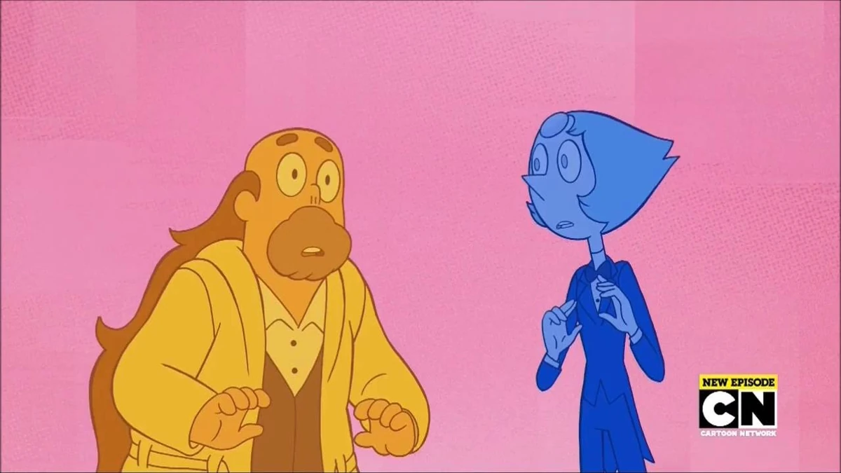 Both of You | Wikia Steven Universe Tiếng Việt | Fandom