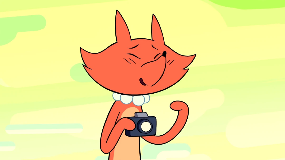 Foxman/Gallery | Steven Universe Wiki | Fandom