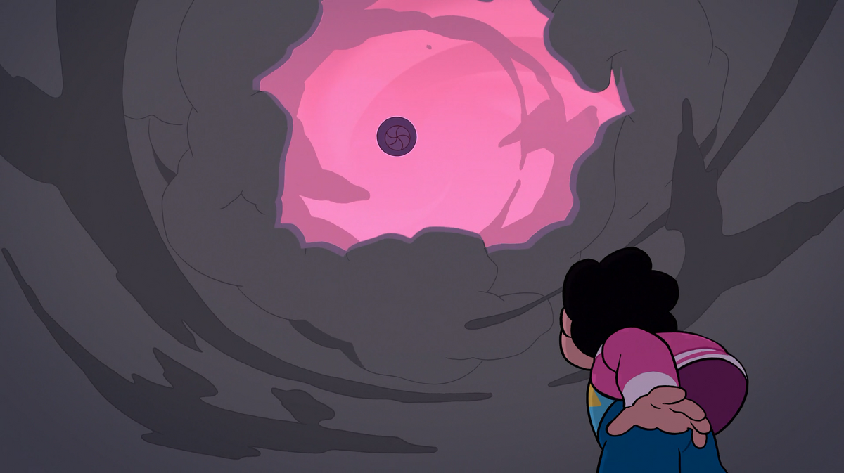 Spinel's Injector/Gallery | Steven Universe Wiki | Fandom