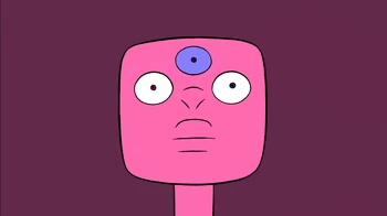 Meat Beat Mania: FLAMBÉE! | Steven Universe Wiki | Fandom