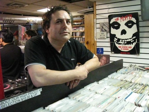 Tom Scharpling | Steven Universe Wiki | Fandom