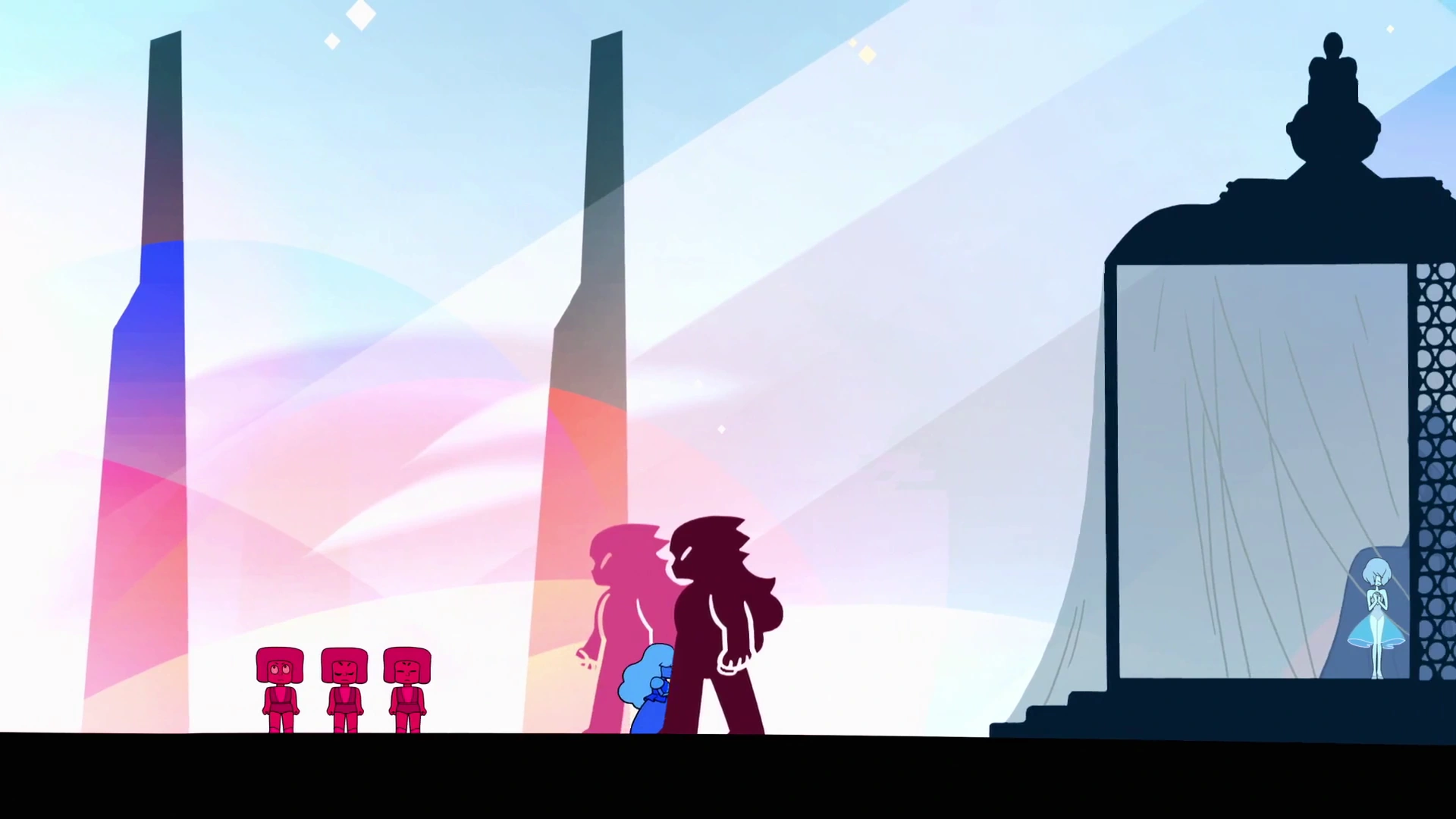 Blue Pearl/Gallery | Steven Universe Wiki | Fandom