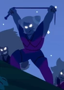 Holly Blue Agate/Designs | Steven Universe Wiki | Fandom