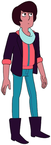 Kevin | Steven Universe Wiki | Fandom