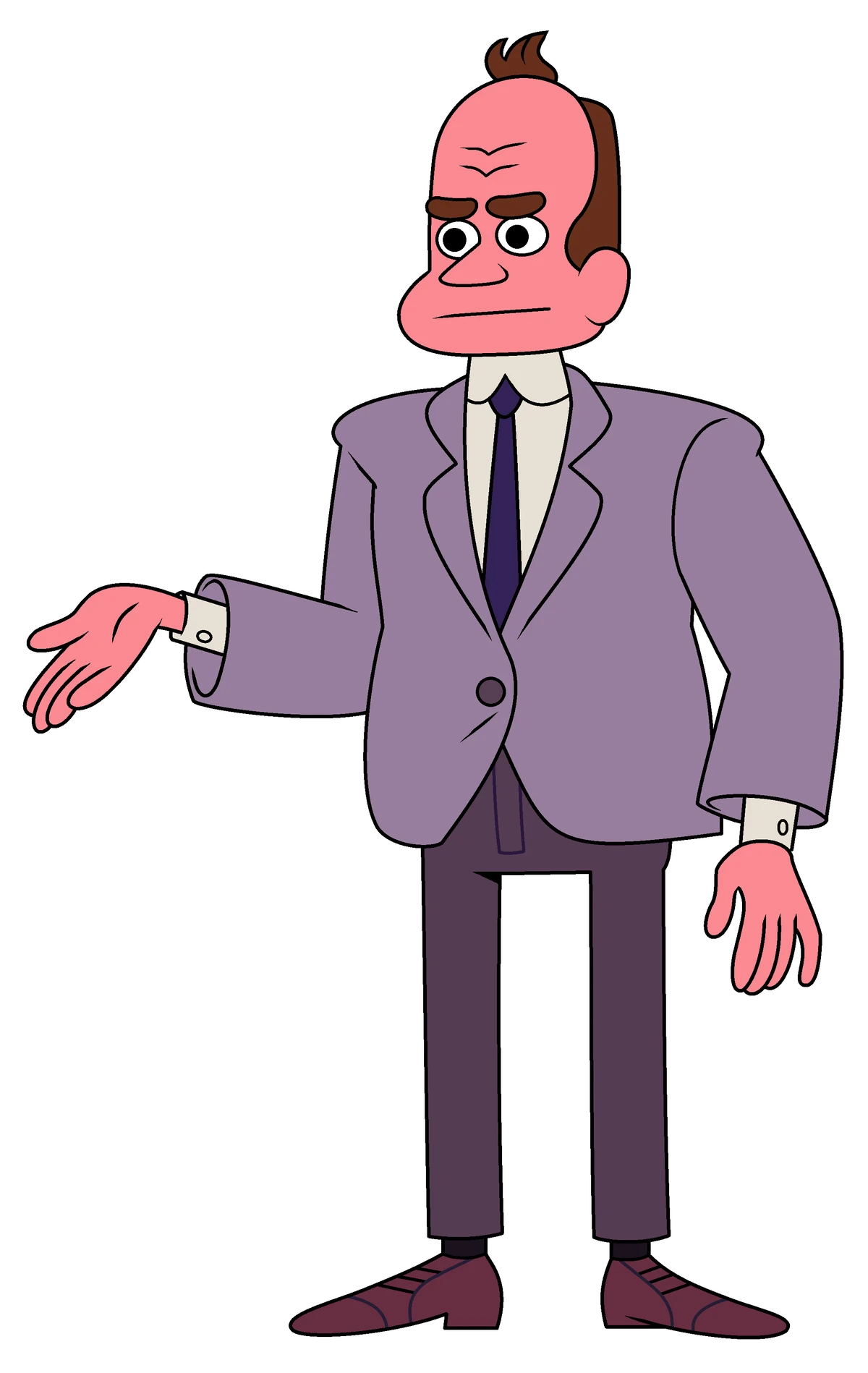 Bill Dewey | Steven Universe Wiki | Fandom